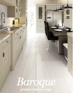 Tippo - Inver Bathroom Designs
