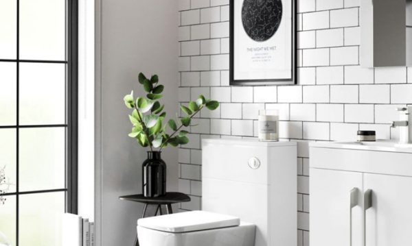 Tippo - Inver Bathroom Designs