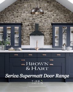 Tippo - Inver Bathroom Designs
